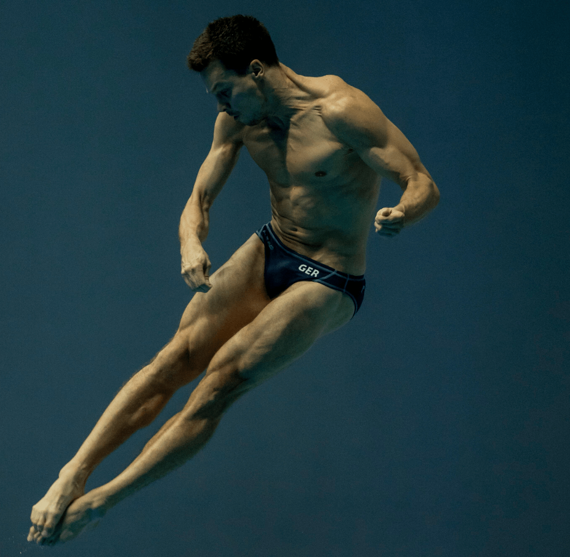 Patrick Hausding - Swim+More