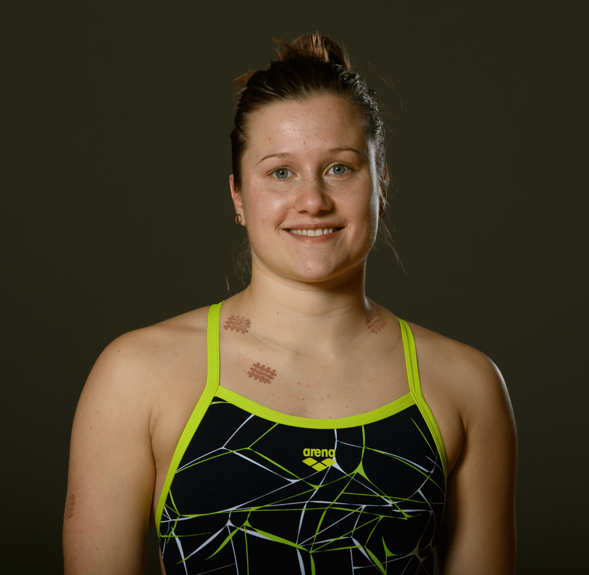 Tina Punzel - Swim+More