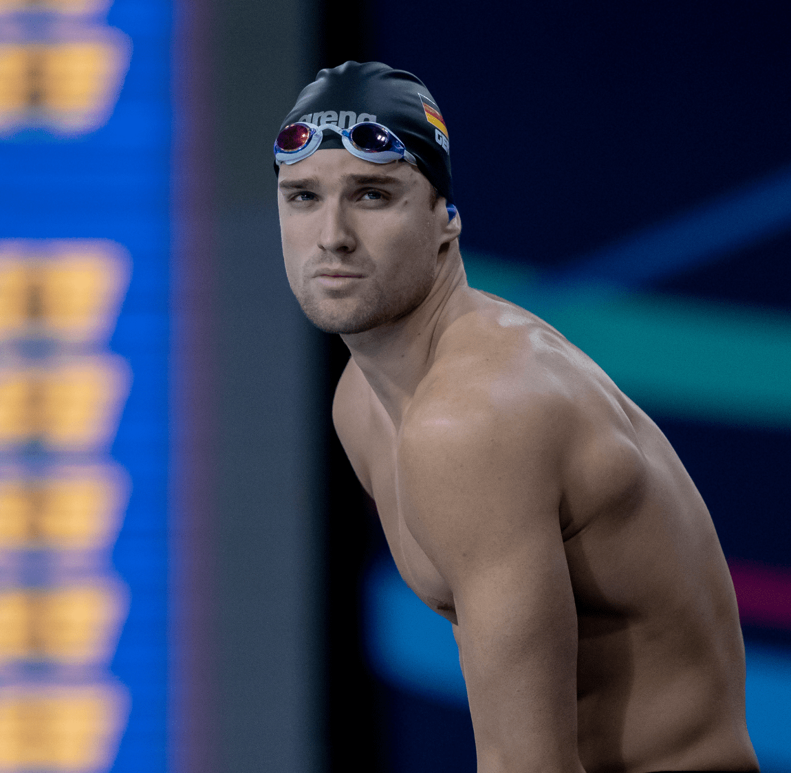 Marius Kusch - Swim+More