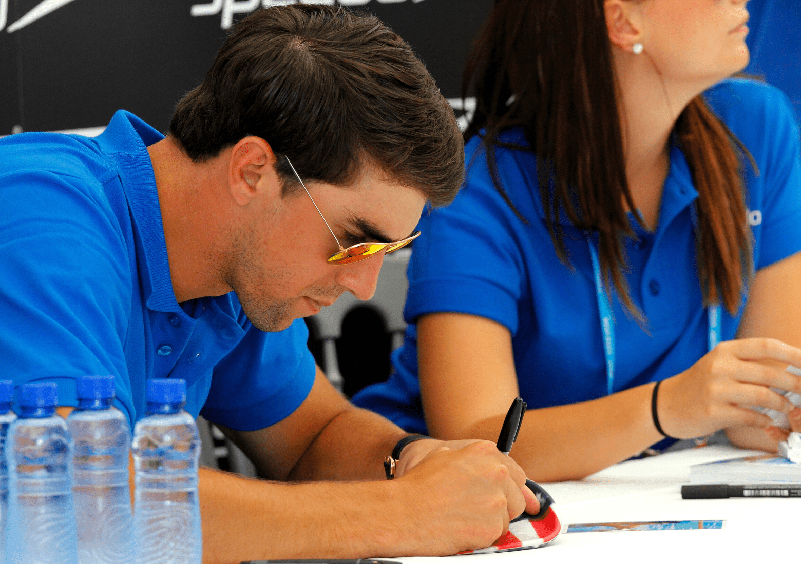 Michael Phelps empfiehlt mentales Coaching nach Olympia-Verschiebung