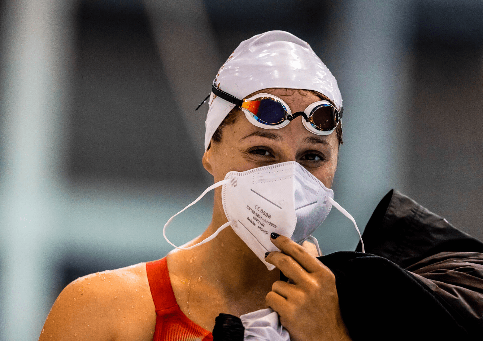 Demler und Mrozinski erreichen EM-Finale in Budapest - Swim+More