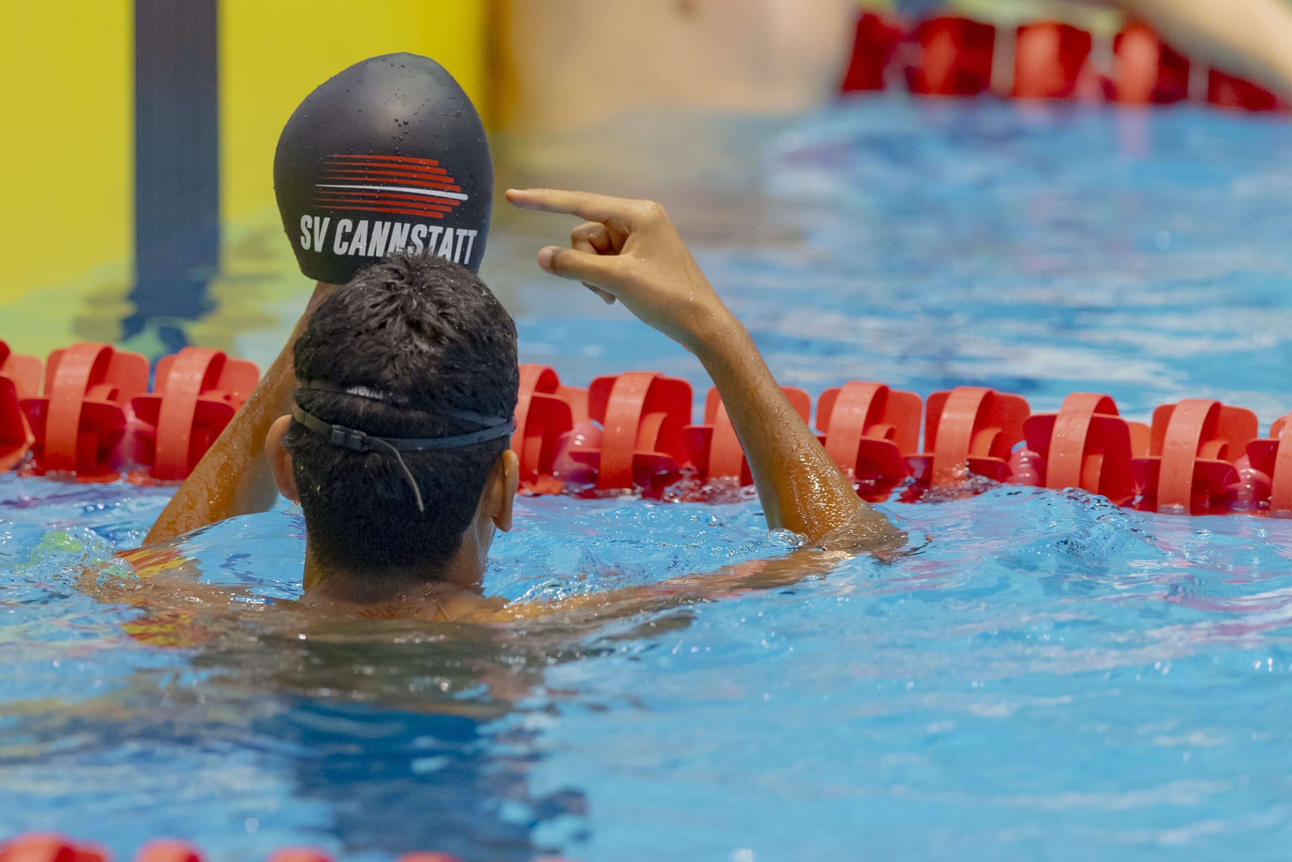 Das sind die erfolgreichsten Vereine der DJM 2024 - Swim+More Das sind die erfolgreichsten Vereine der DJM 2024 - Swim+More