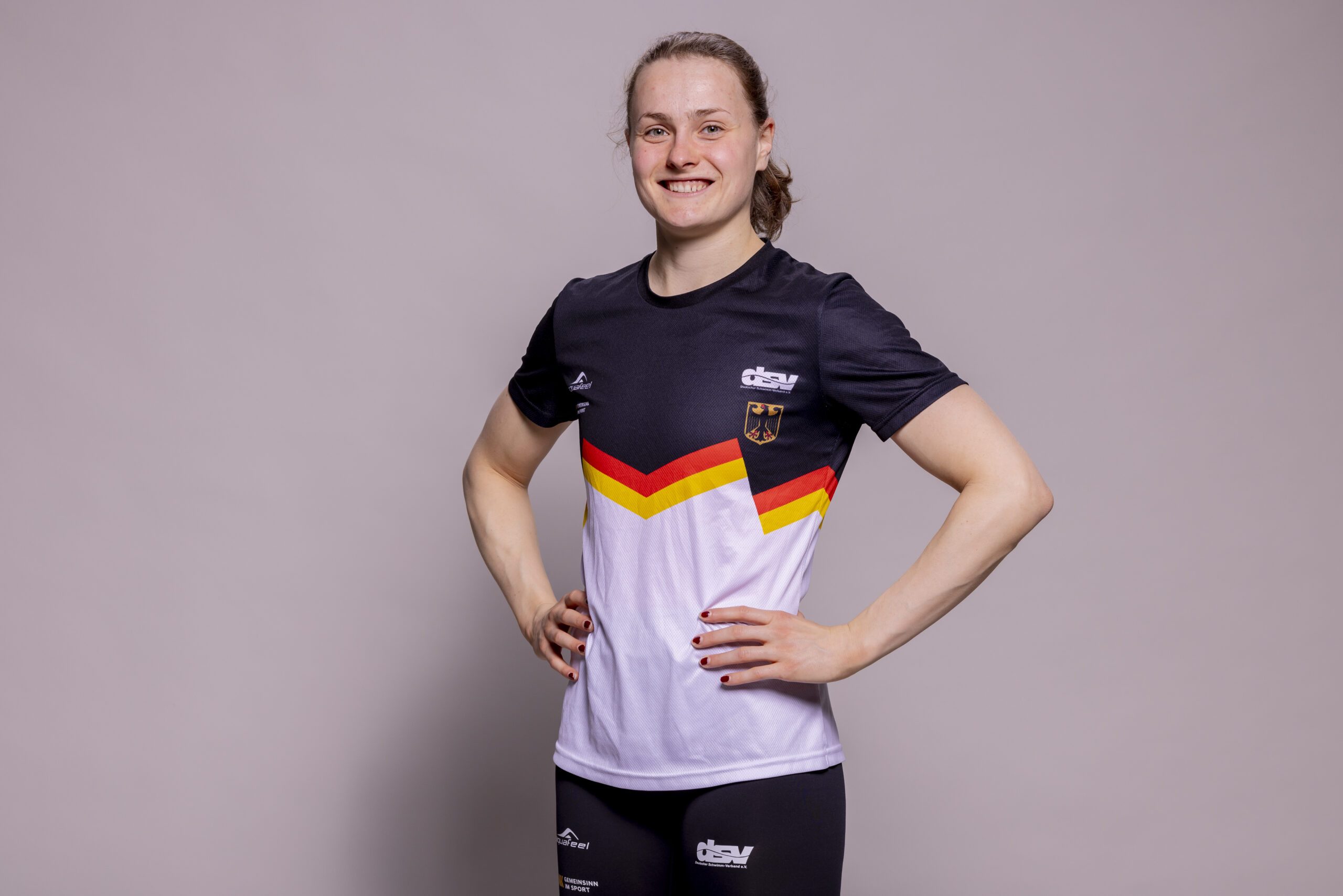 Laura Riedemann - Swim+More