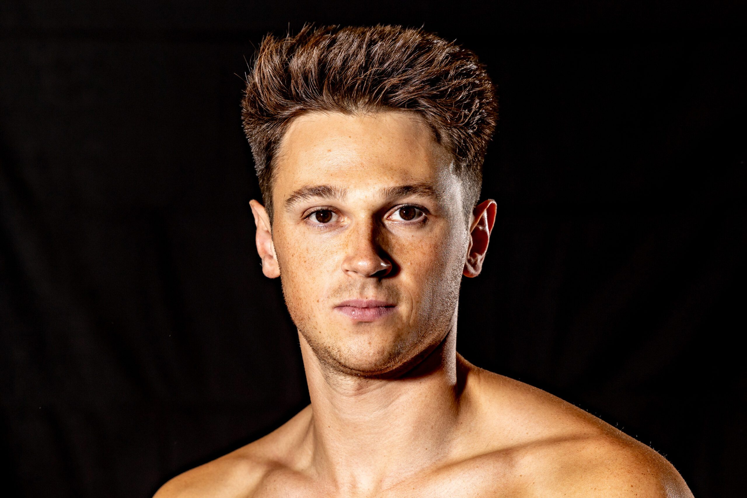 Kevin Götz - Swim+More