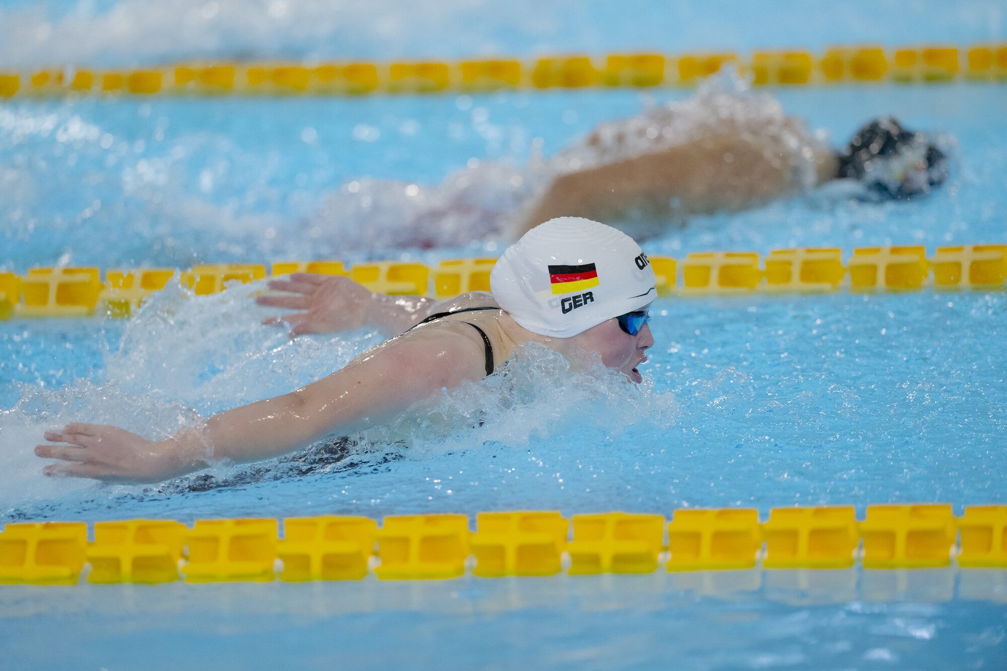 JEM-Austragungsorte für 2025 stehen fest - Swim+More