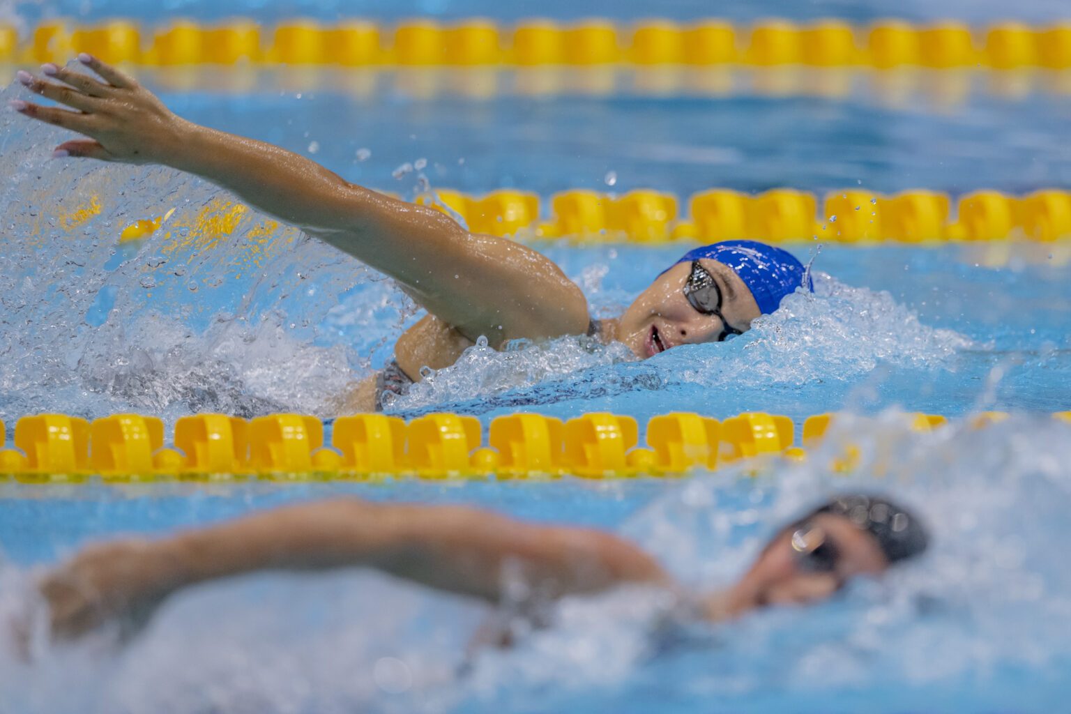 Das sind die DSV-Kader 2024/25 - Swim+More