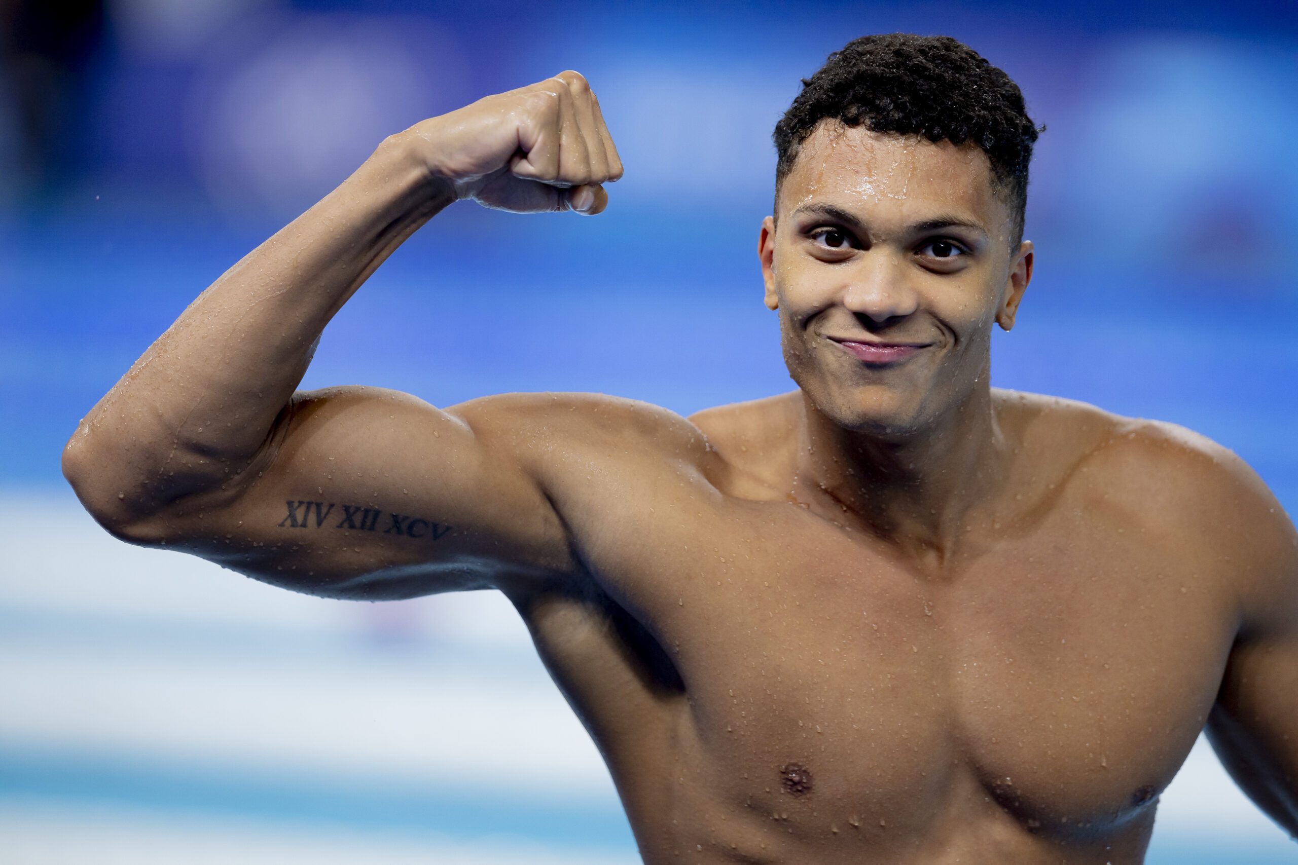 Europameister Melvin Imoudu wird Brandenburgs Sportler des Jahres ...