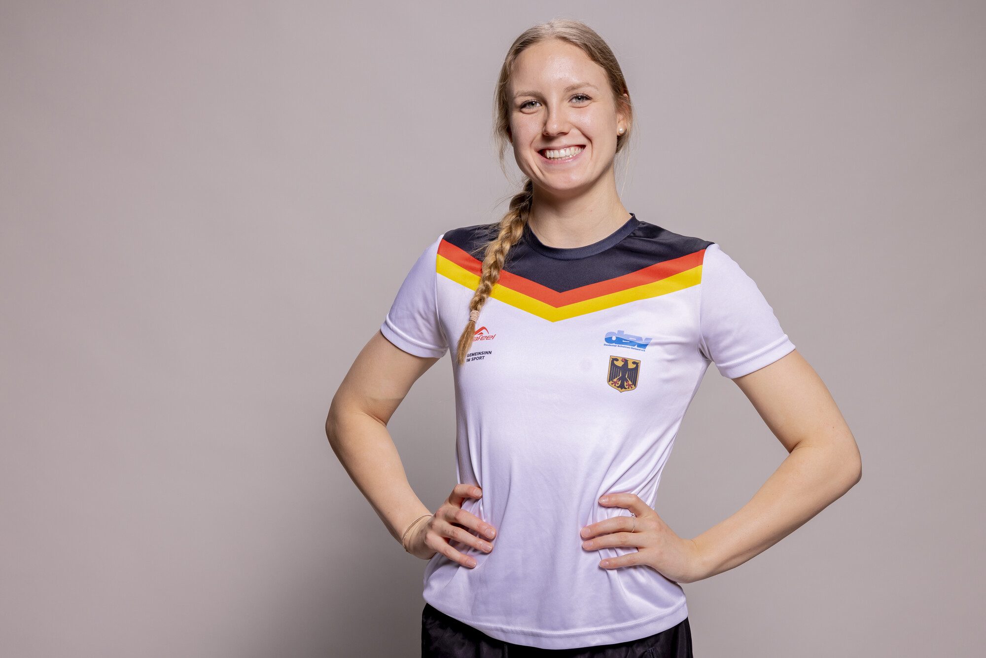 Weltmeisterin Isabel Gose ist „Sportlerin des Monats“ Dezember - Swim+More