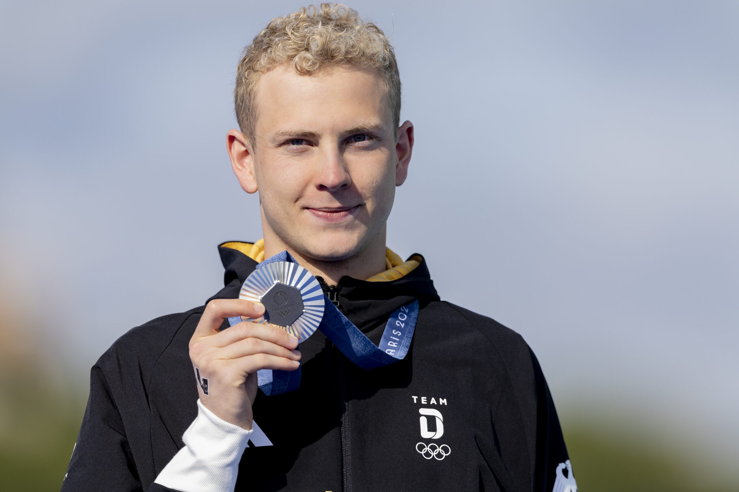 Callroom-Video mit Oliver Klemet: Die neuen Ziele des Olympiahelden ...