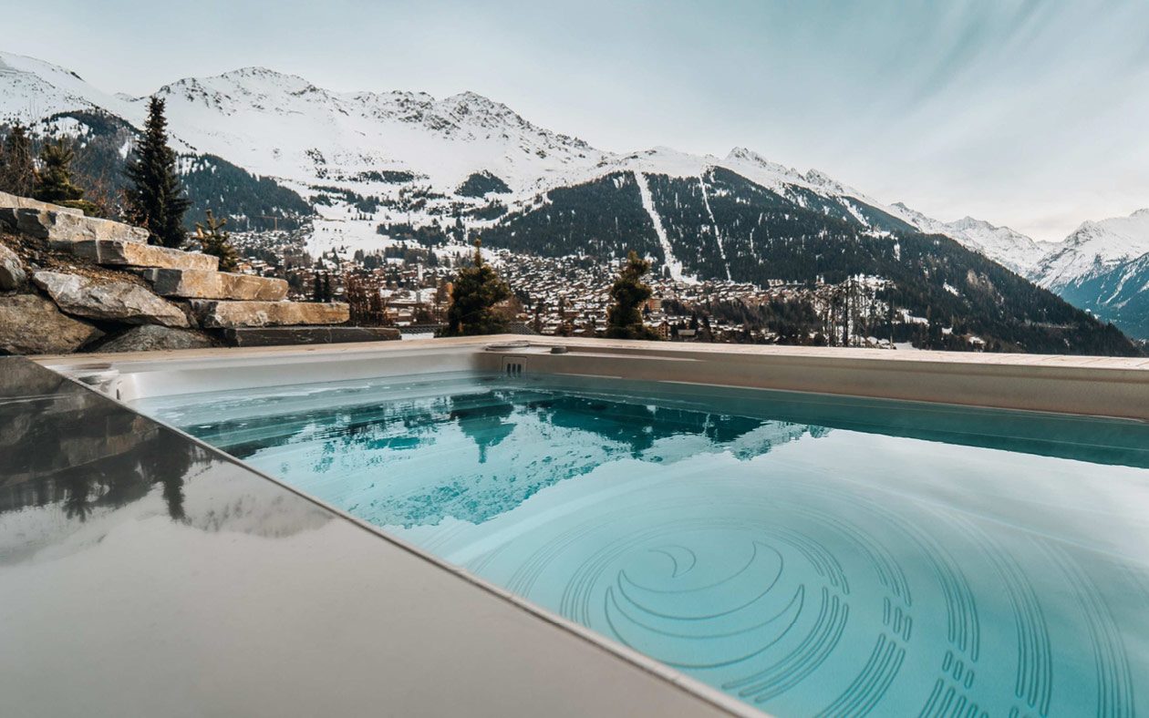 Whirlpool Center - Swim+More
