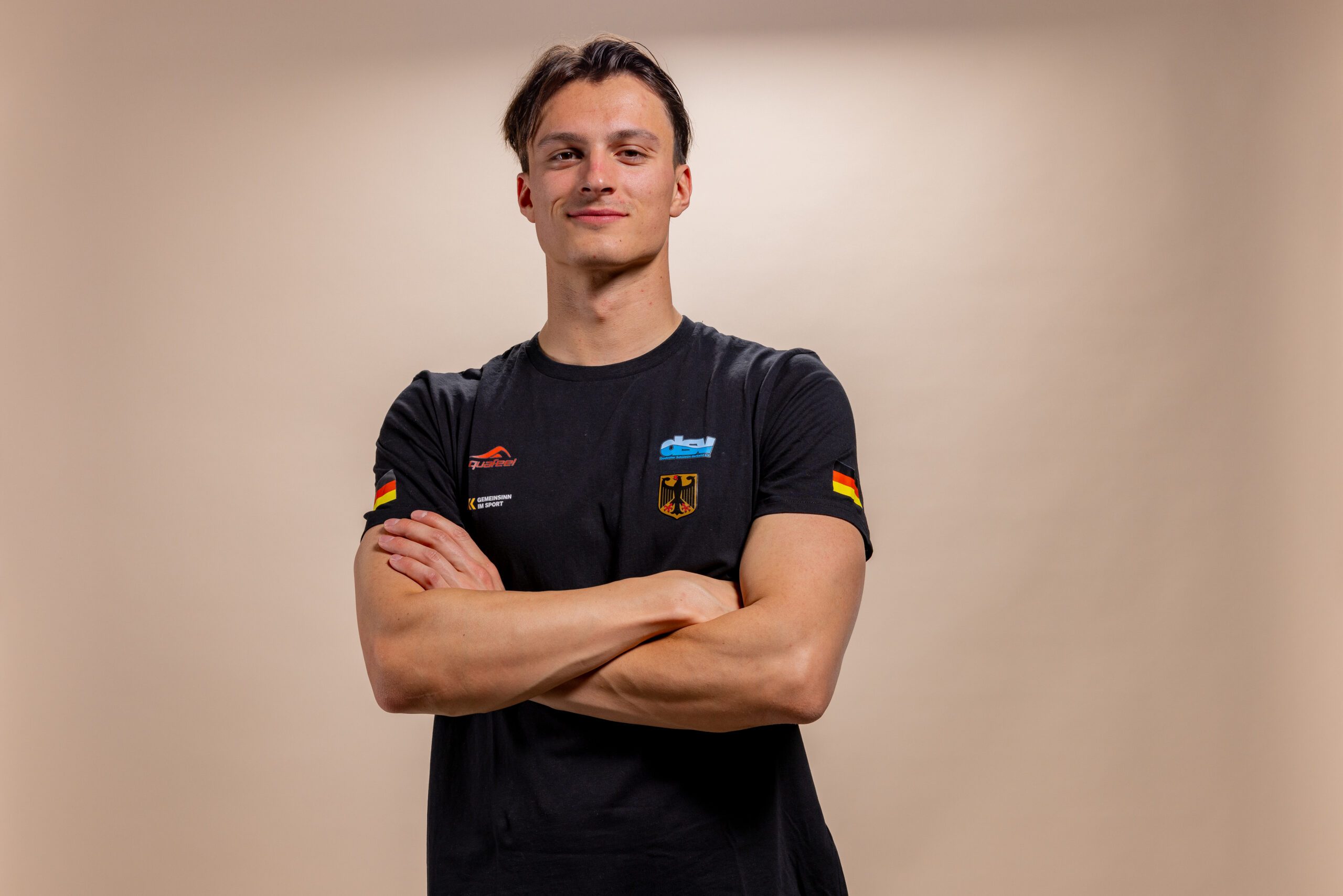 Armbruster - Swim+More