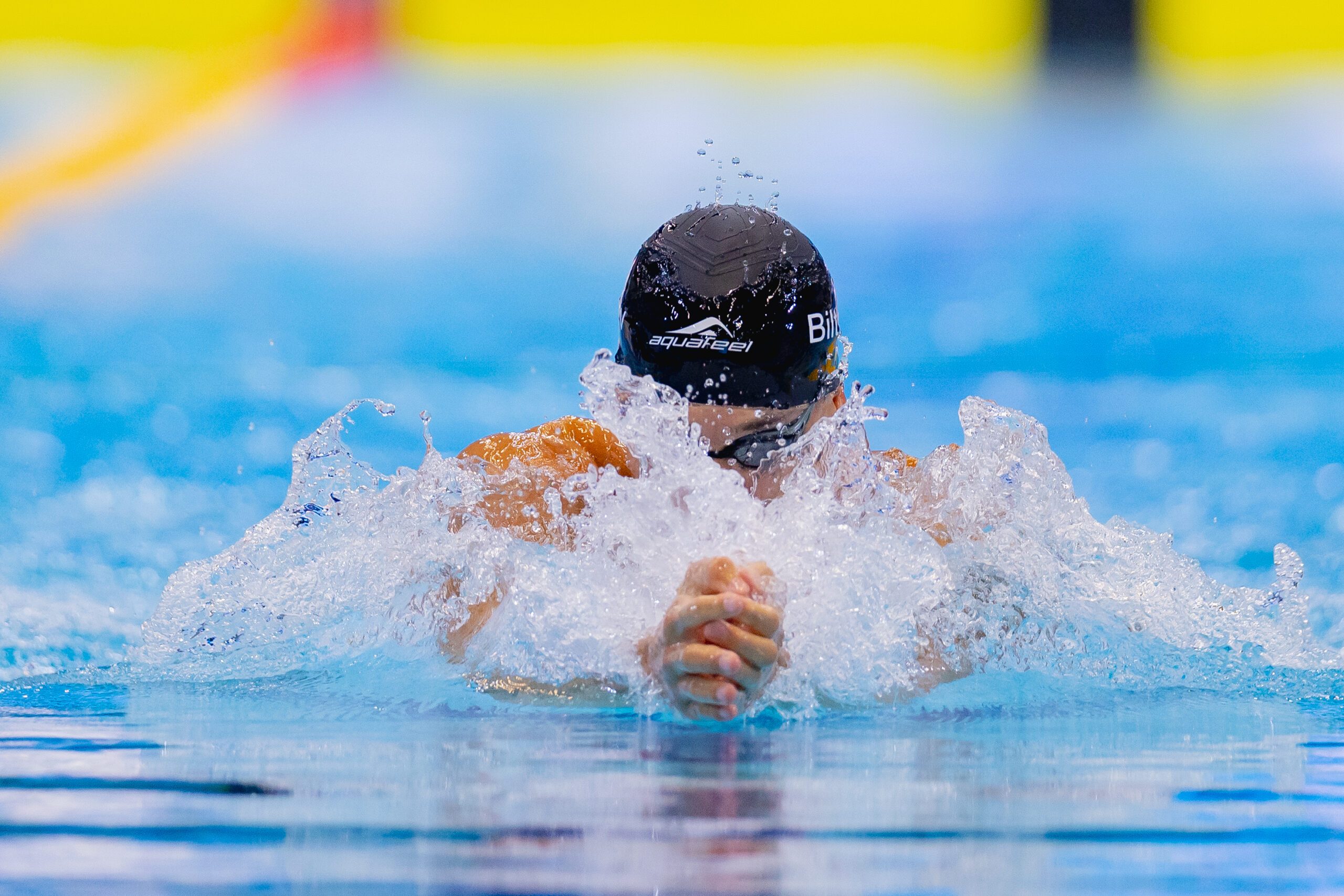 DJM 2025: Team Challenge powered by Aquafeel - Swim+More