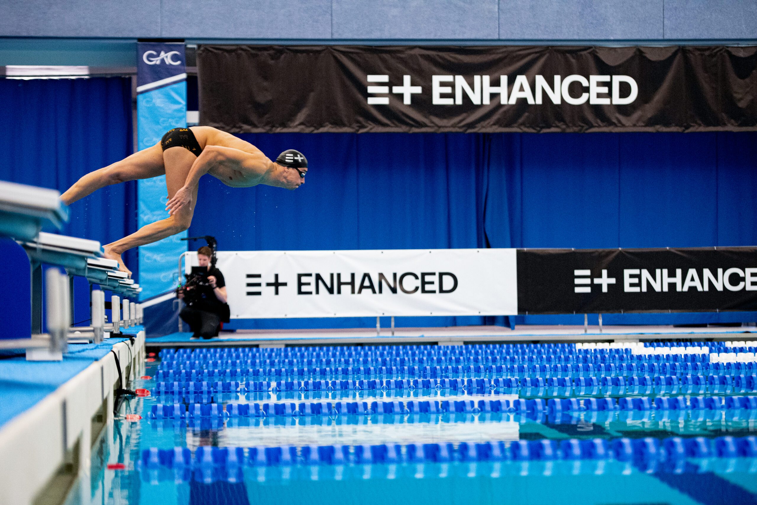 Enhanced-Games-Erfinder mit 800-Millionen-Klage gegen World Aquatics ...