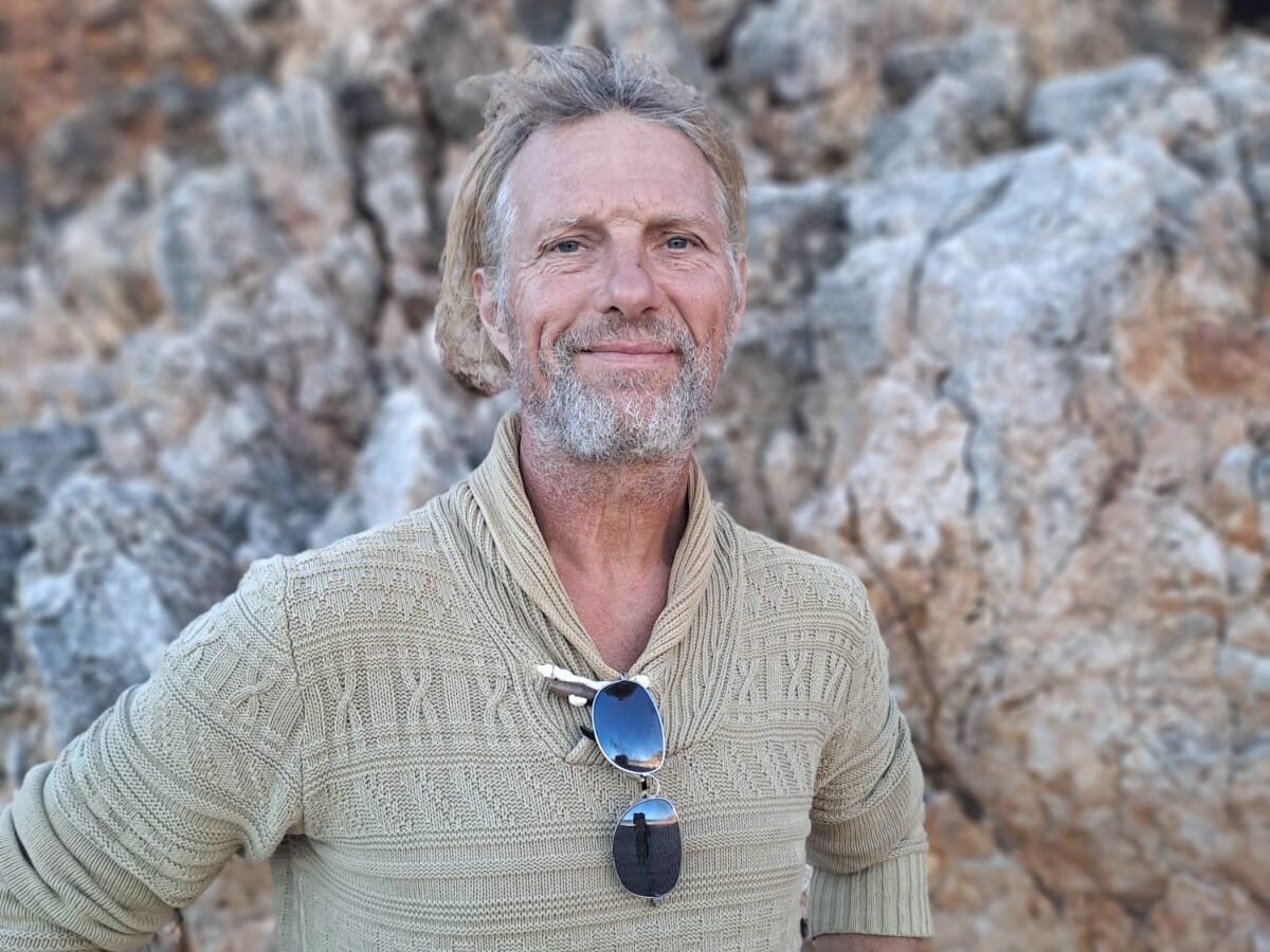 So ungewöhnlich feiert Ex-Schwimmer Frank Hoffmeister seinen 60 ...