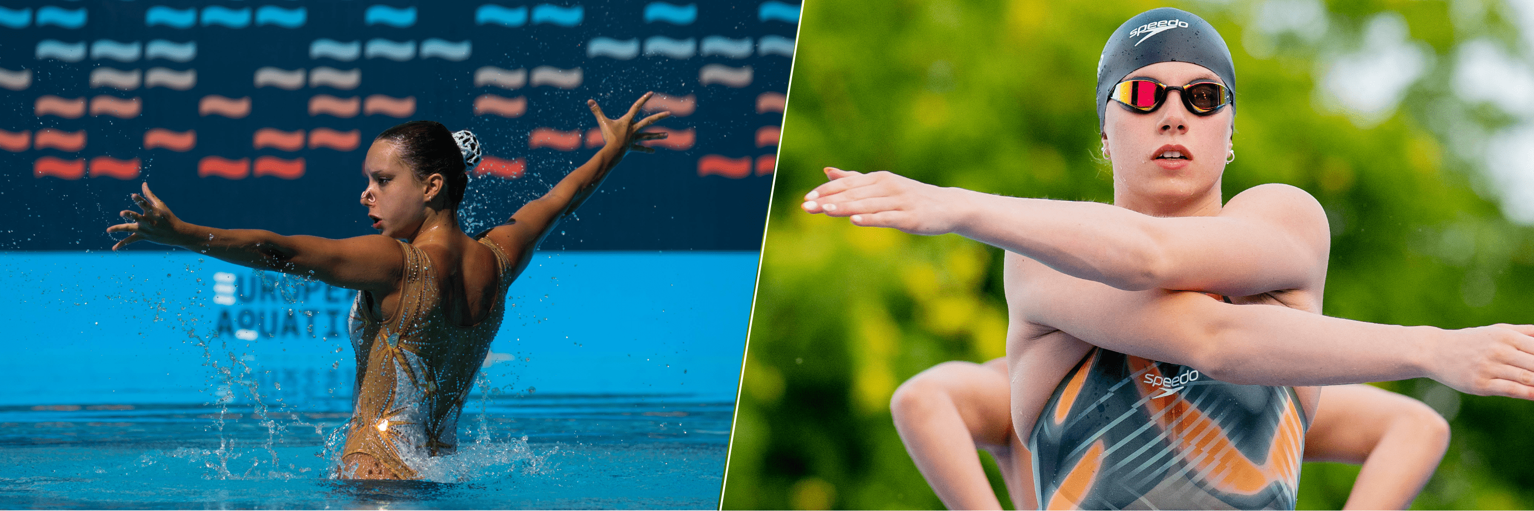 JEM München 2026 - Swim+More