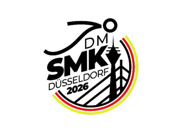 463 Aktive in Düsseldorf: Das Meldeergebnis der DM SMK ist online ...